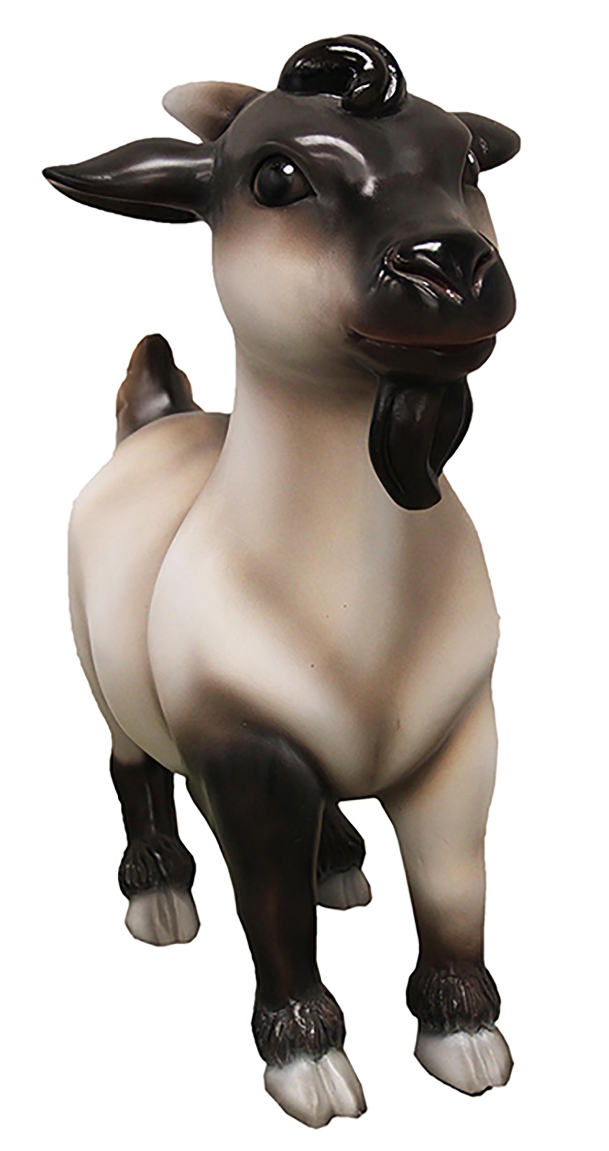 1.5' Comic Kid Goat – WinterlandInc