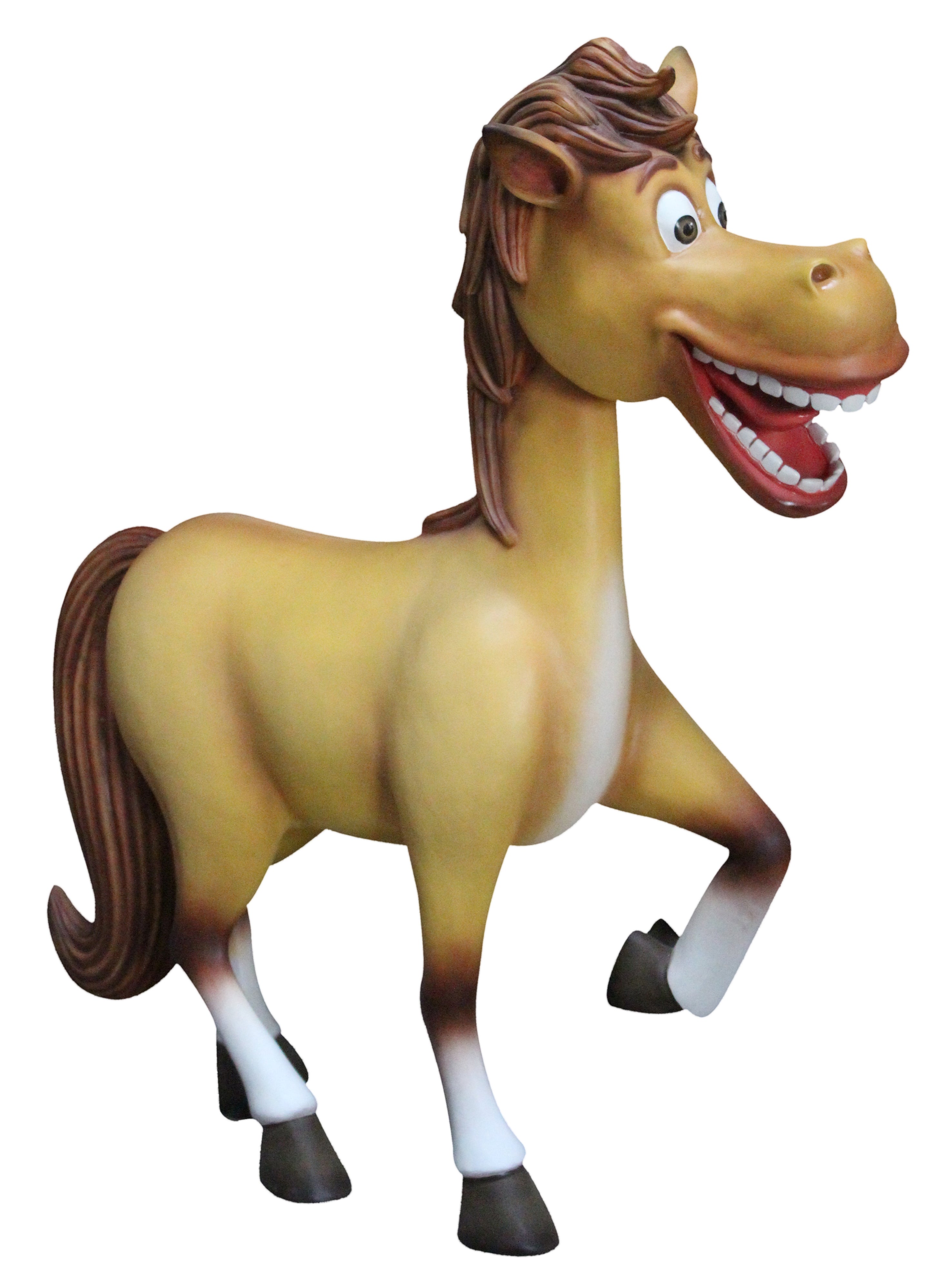 Comic Pony – WinterlandInc