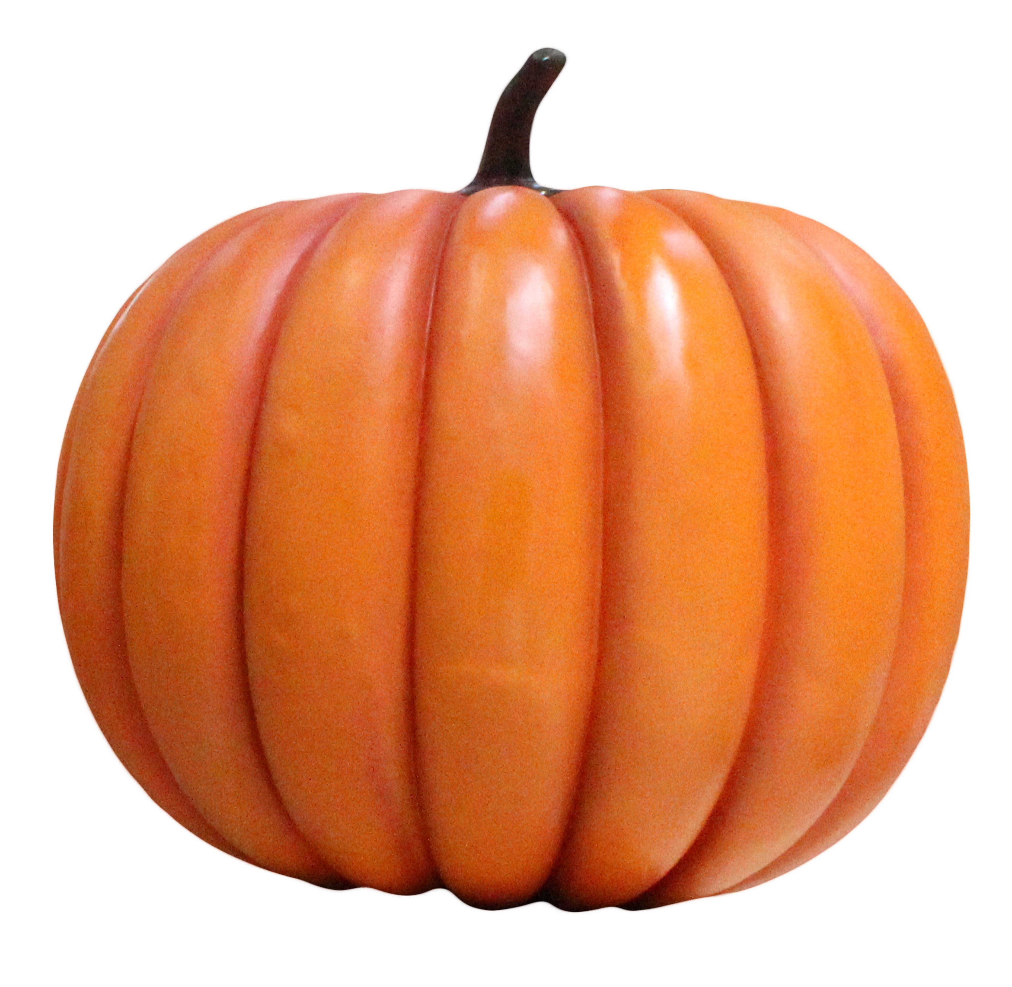36" Pumpkin – WinterlandInc