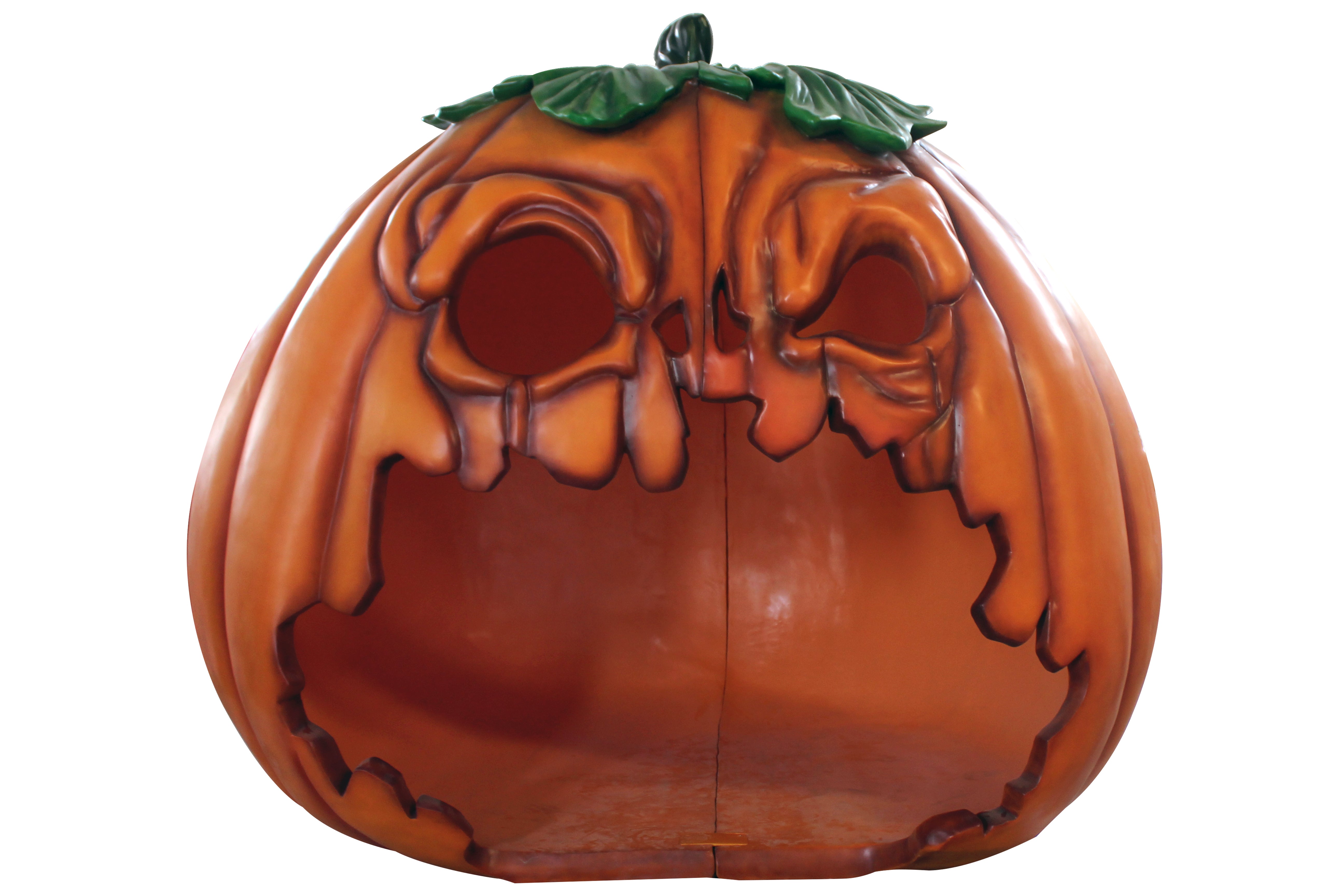 Walk In Pumpkin – WinterlandInc