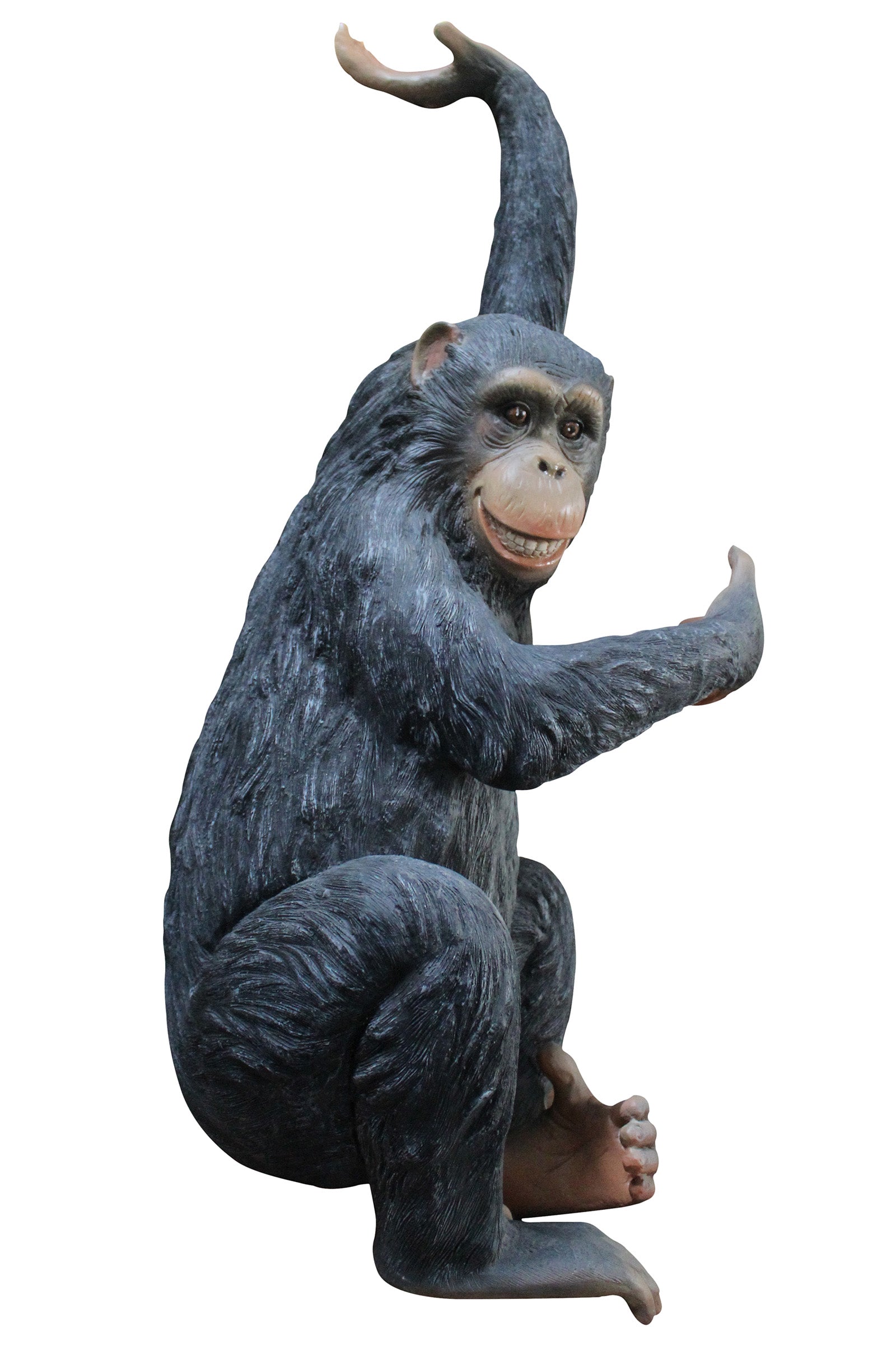 Life Like Bing Monkey – WinterlandInc