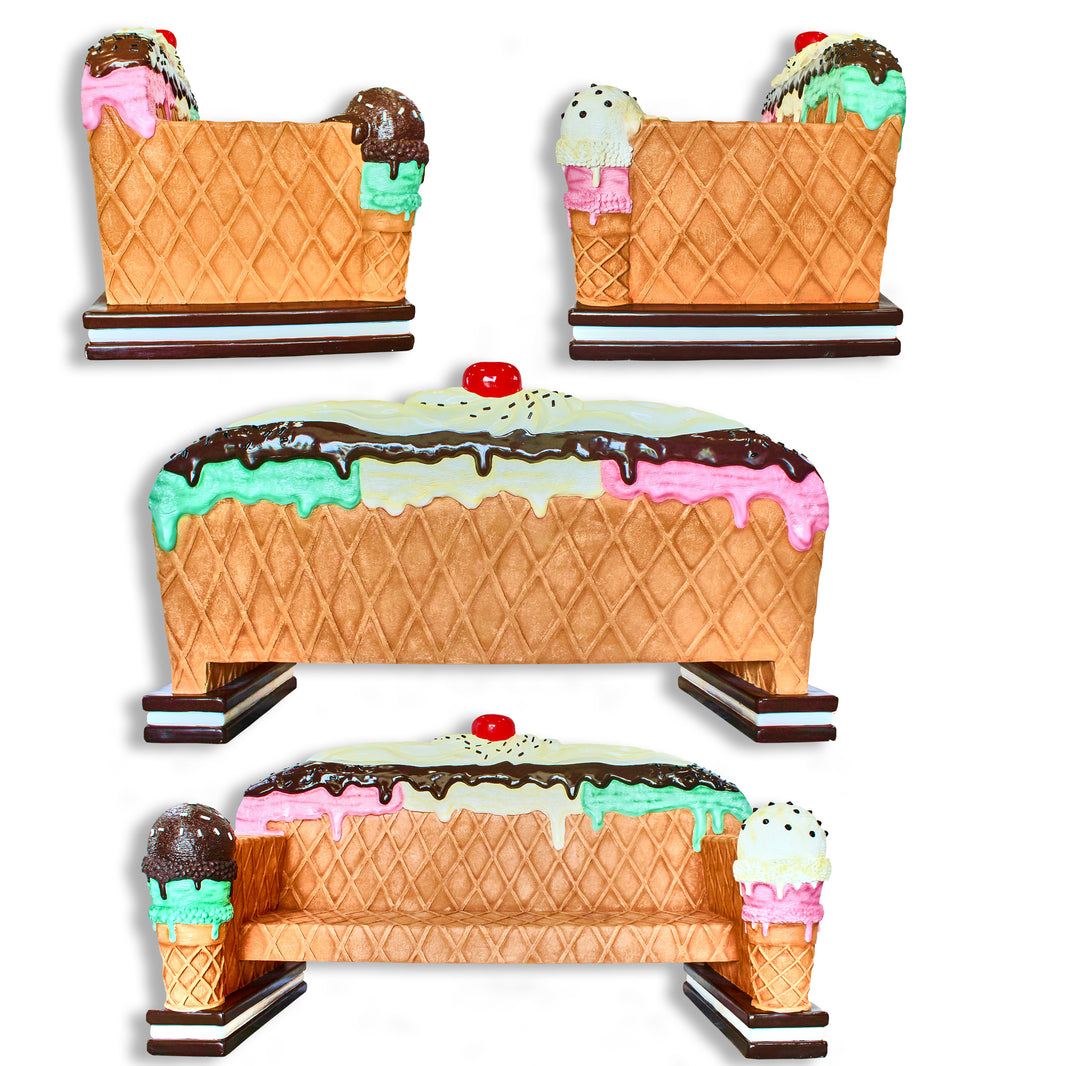 Food Items - Statues – WinterlandInc