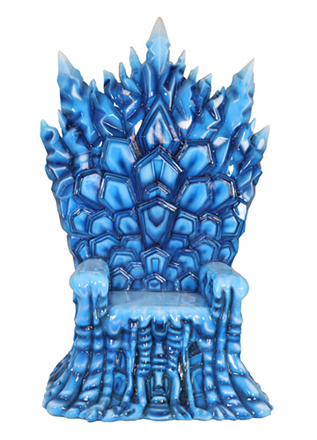 ICE THRONE – WinterlandInc