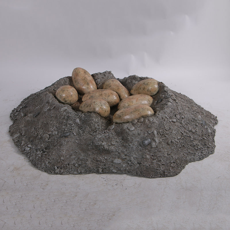 Dinosaurs - Statues – WinterlandInc