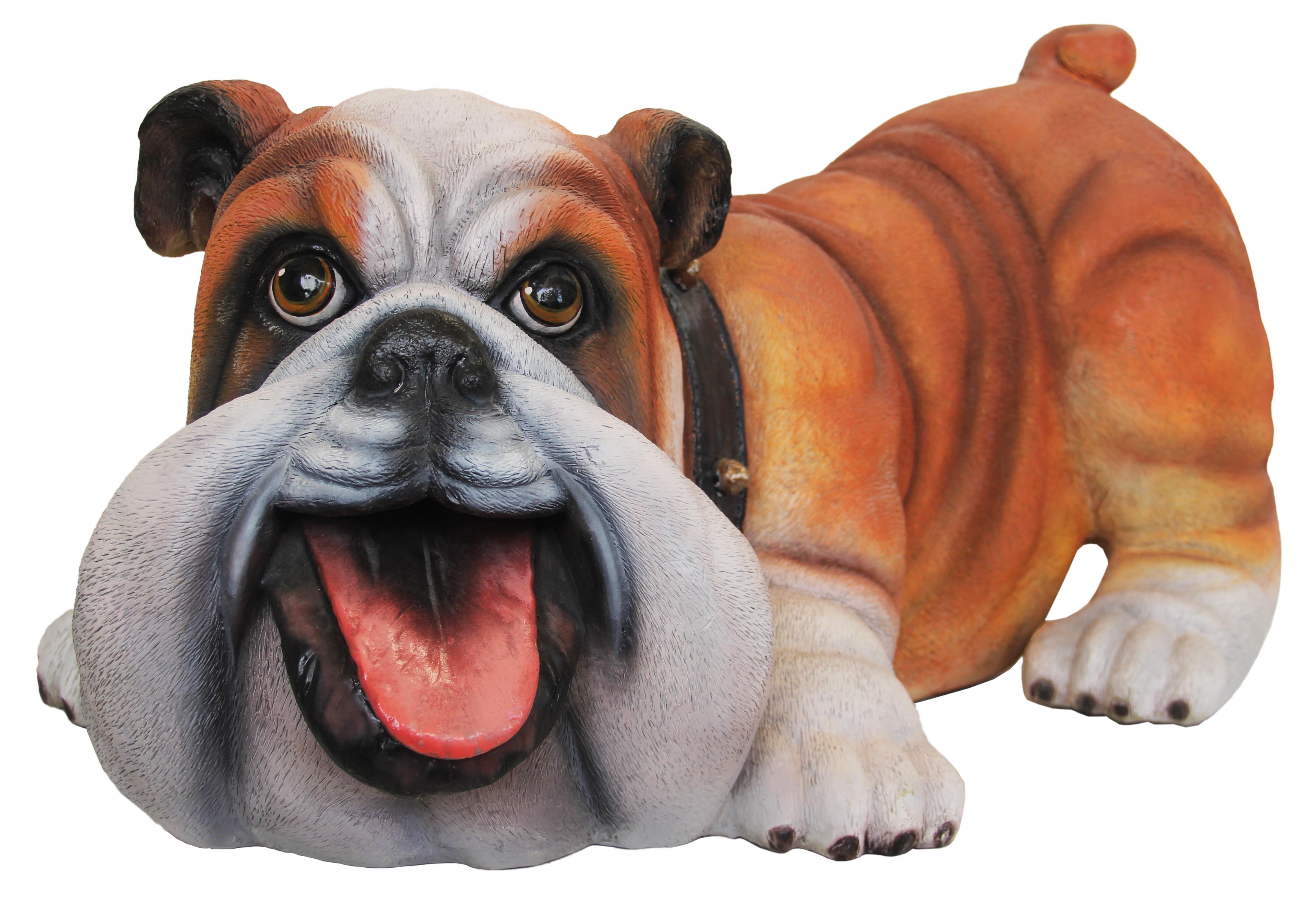 Comic Bulldog – WinterlandInc