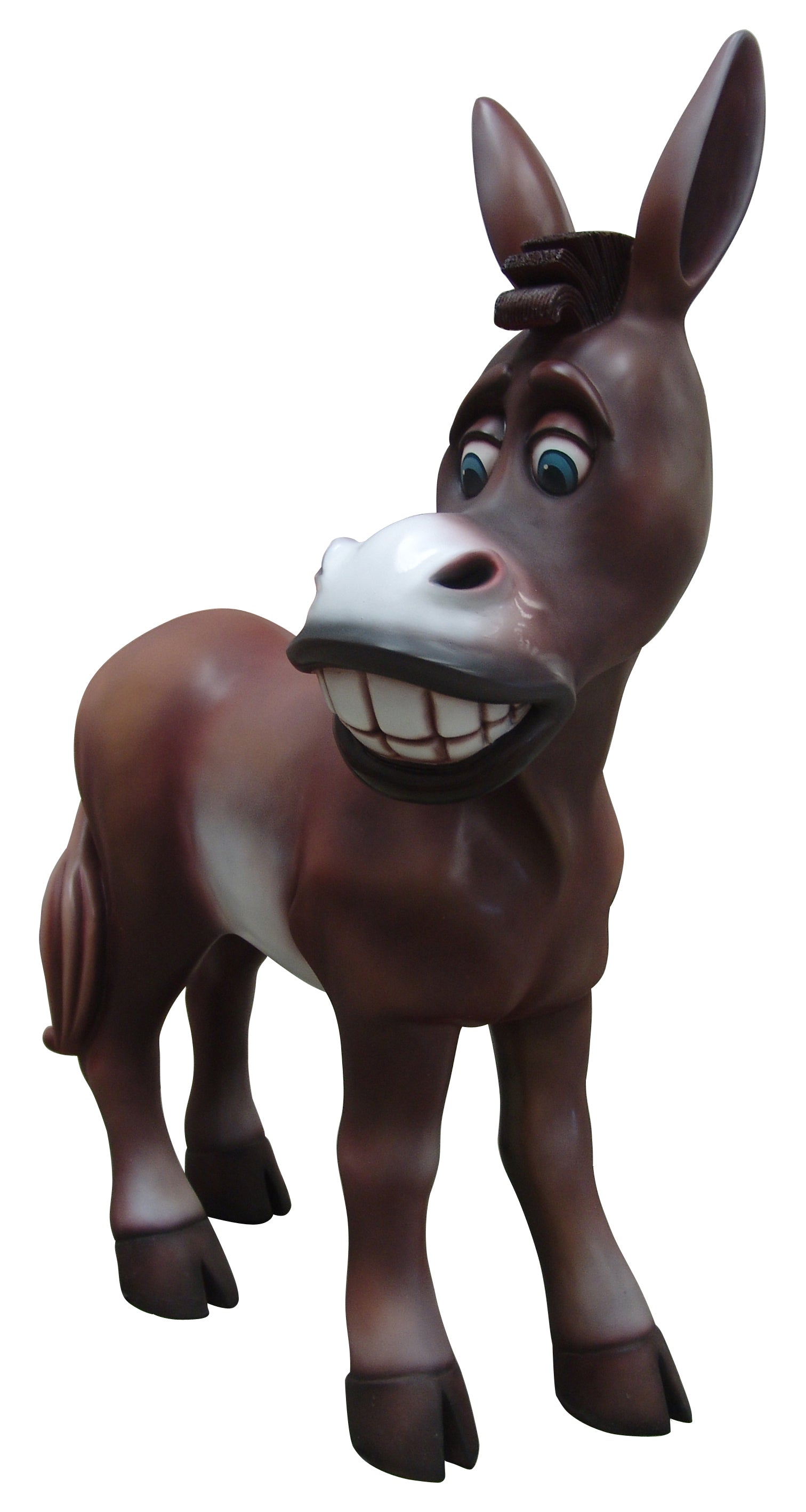 Comic Donkey – WinterlandInc