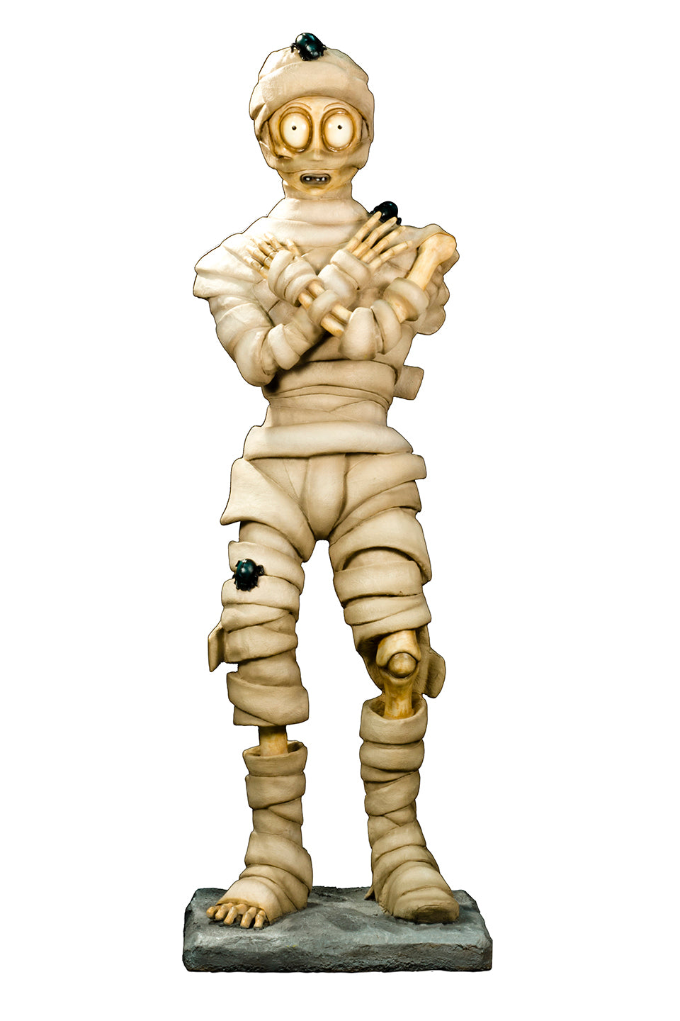 6' Mummy – WinterlandInc