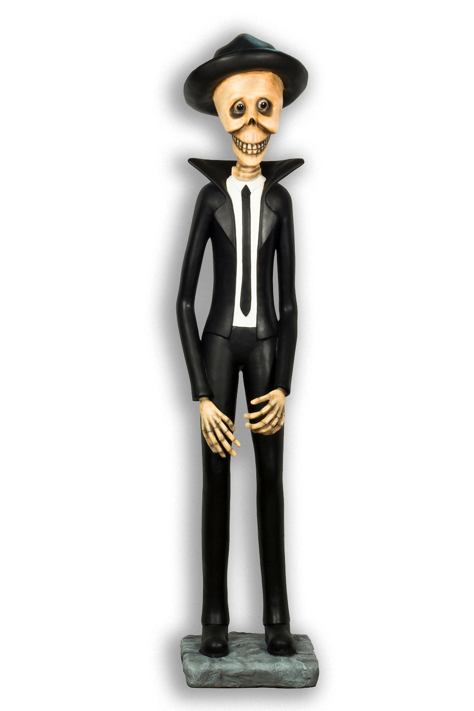 6' Skeleton Father – WinterlandInc