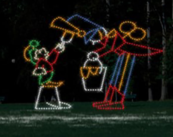 Elves – WinterlandInc